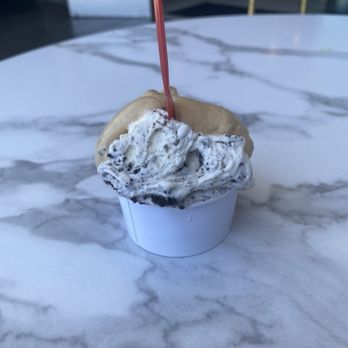 CAPRI GELATO & COFFEE BAR - Updated April 2025 - 222 Photos & 93 ...