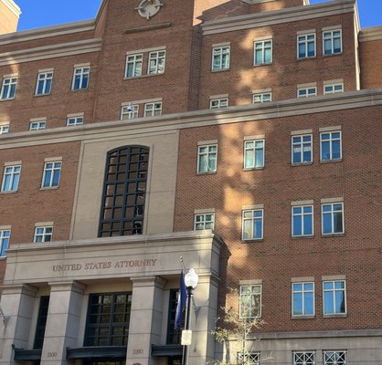 US Attorney's Office, 2100 Jamieson Ave, Alexandria, VA, Lawyers - MapQuest