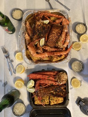 TRAP N CRAB - Updated April 2025 - 68 Photos & 33 Reviews - 2260 N ...