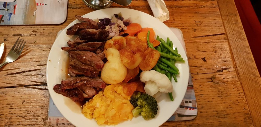 THE CLOVELLY BAY INN - Boringdon Road, Plymouth, United Kingdom - Yelp