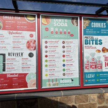 SWIG - Updated October 2025 - 46 Photos & 26 Reviews - 4570 W ...