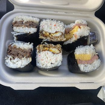 MUSUBI SQUARE - Updated November 2024 - 308 Photos & 230 Reviews - 2626 ...