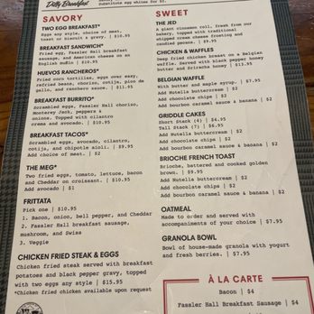 DILLY DINER - Updated May 2024 - 793 Photos & 582 Reviews - 402 E 2nd ...