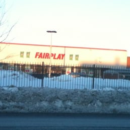 FAIRPLAY FOODS - Updated July 2025 - 277 Photos & 35 Reviews - 2200 S ...