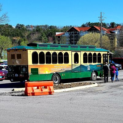 FUN TIME TROLLEY - Updated May 2025 - 37 Photos & 32 Reviews - 186 Old ...