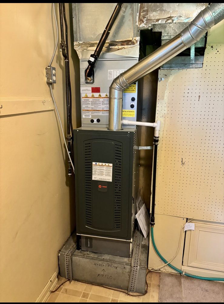 MEYERS HEATING & COOLING - Updated December 2025 - Request a Quote - 22 Photos - Akron, Ohio ...