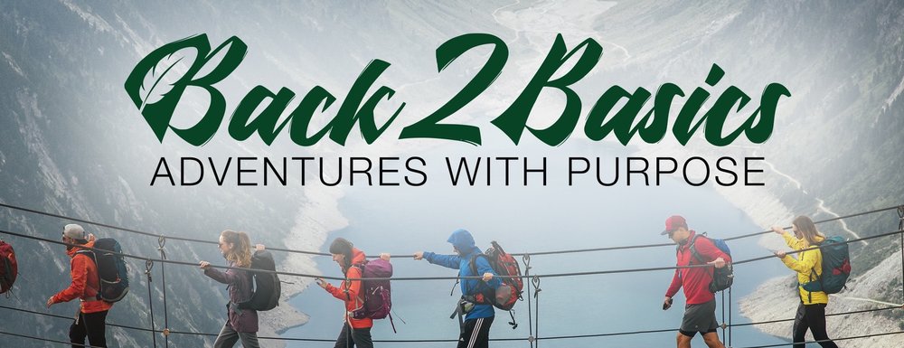 BACK2BASICS ADVENTURES - Greeneville, Tennessee - Community Service/Non-Profit - Phone Number - Yelp