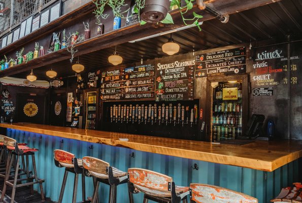 SANTA FE BREWING COMPANY HEADQUARTERS - 248 Photos & 189 Reviews - 35 ...