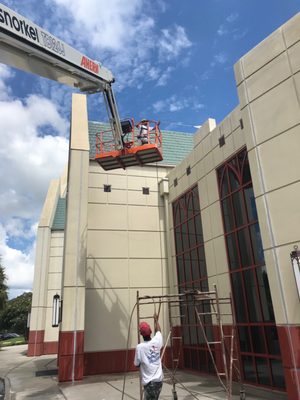 SEVEN RIVERS CHURCH - Updated October 2025 - 12 Reviews - 4221 W Gulf ...