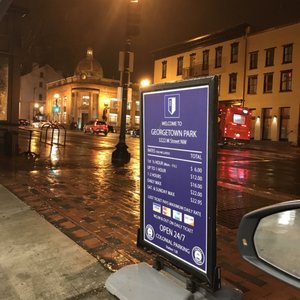 COLONIAL PARKING - Updated December 2025 - 86 Reviews - 1050 Thomas ...