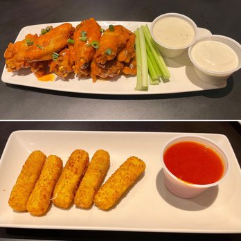 WICKED GOOD BAR AND GRILL - Updated October 2025 - 100 Photos & 185 ...