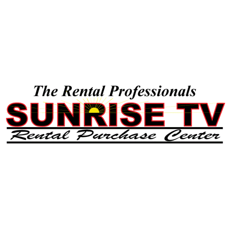 SUNRISE TV RENTALS - Updated March 2025 - Request a Quote - 112 E Main ...