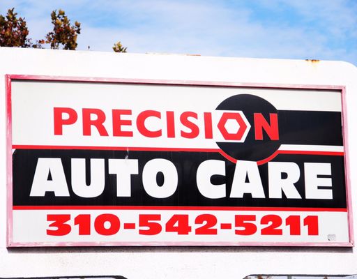 PRECISION AUTO CARE - 73 Photos & 144 Reviews - 16801 Hawthorne Blvd ...