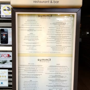 MT COOT-THA SUMMIT RESTAURANT - Updated December 2025 - 11 Photos ...