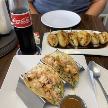 MARISCOS LA APOMA - Updated December 2025 - 47 Photos & 15 Reviews ...