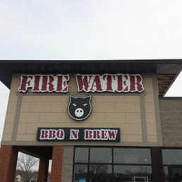 FIREWATER BBQ - Updated October 2025 - 151 Photos & 495 Reviews - 1847 ...