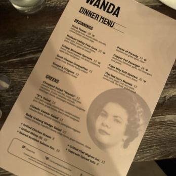 WANDA BYOB - Updated September 2024 - 175 Photos & 83 Reviews - 116 ...