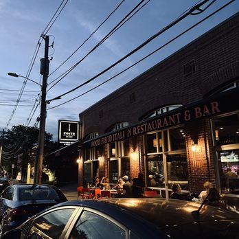 POSTO - Updated June 2024 - 596 Photos & 1047 Reviews - 187 Elm St ...