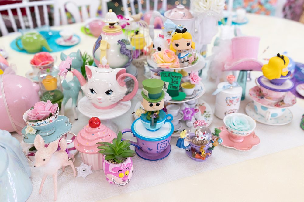 OLIVIA’S DOLLHOUSE TEA ROOM - Updated March 2025 - 144 Photos & 48 ...