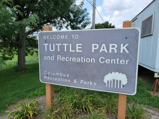TUTTLE PARK RECREATION CENTER - Updated July 2025 - 39 Photos & 14 ...