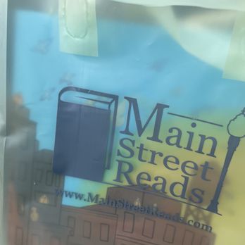 MAIN STREET READS - Updated December 2025 - 39 Photos & 17 Reviews ...