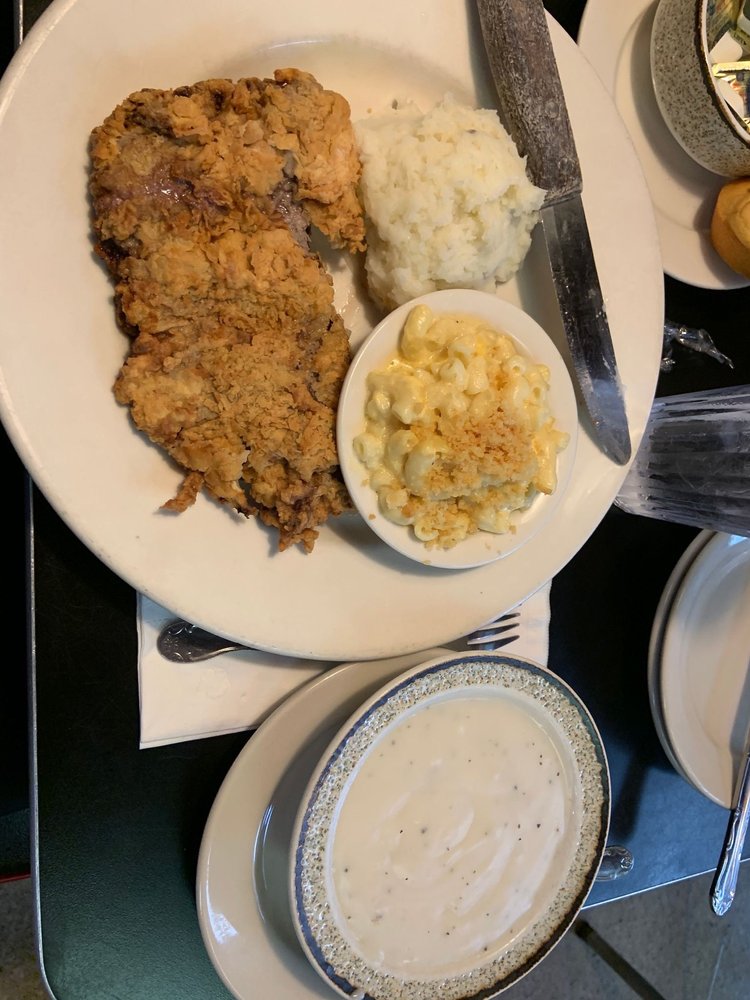 ORIGINAL MARKET DINER - 487 Photos & 591 Reviews - 4434 Harry Hines ...