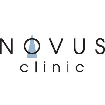 THE VISION CENTER A NOVUS CLINIC AFFILIATE - 224 W Exchange, Akron ...