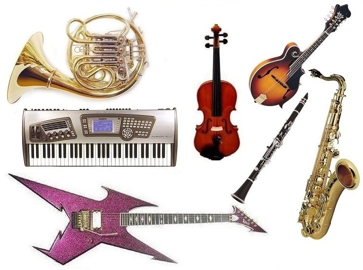 GOD OF THUNDER MUSIC - 1914 E Oakland Park Blvd, Fort Lauderdale ...