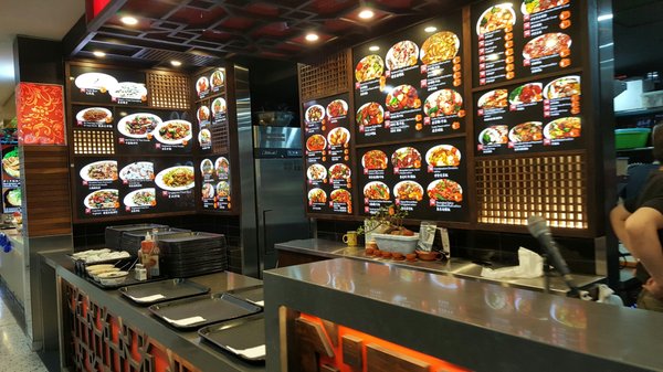 SUSSEX CENTRE FOOD COURT - Updated June 2026 - 401 Sussex St, Haymarket ...