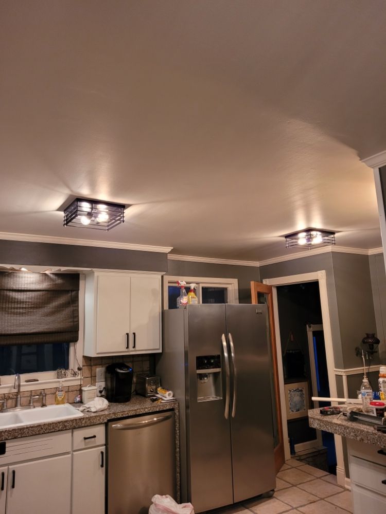 CLW PRECISION LAWNS & PAINT - Updated January 2025 - 17 Photos - 9050 ...