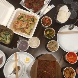 DA RAE BBQ RESTAURANT - Updated April 2025 - 644 Photos & 413 Reviews ...