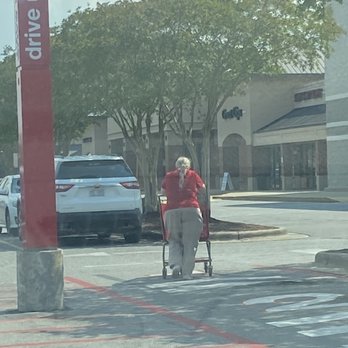 TARGET - Updated October 2025 - 29 Photos & 18 Reviews - 3040 S Evans ...