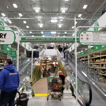 MENARDS - Updated December 2025 - 39 Photos & 45 Reviews - 4850 Route ...