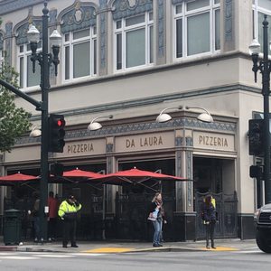 PIZZERIA DA LAURA - 147 Photos & 75 Reviews - 2049 Shattuck Ave ...