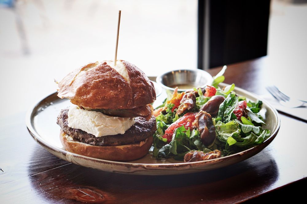 GRAZE - 139 Photos & 180 Reviews - 102-717 8 Street, Canmore, AB ...