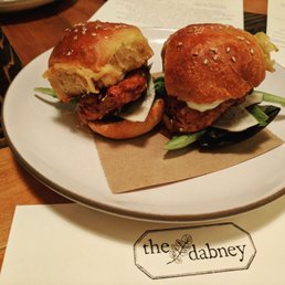 THE DABNEY - Updated December 2025 - 2700 Photos & 888 Reviews - 122 ...