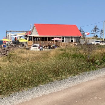 POINT PRIM CHOWDER HOUSE - Updated December 2025 - 131 Photos & 72 ...