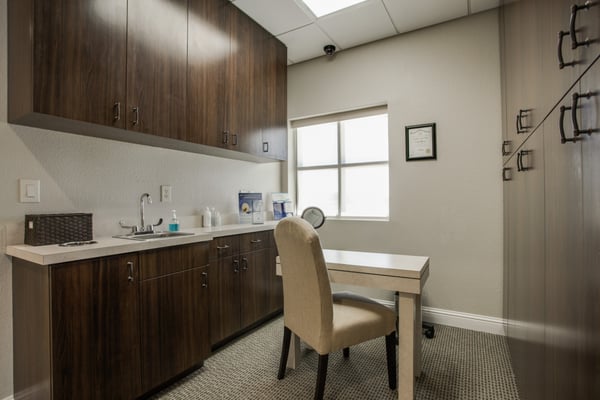 DANA BIEDERMAN, OD - FRISCO FAMILY VISION - Updated July 2024 - 16 ...