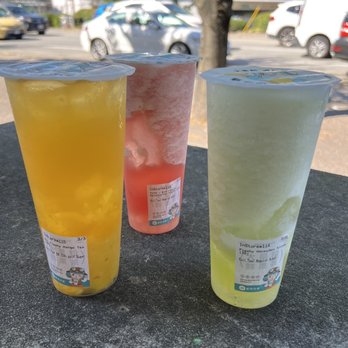 SUNTEA 新作の茶 - Updated October 2025 - 34 Photos - 5172 Kingsway, Burnaby ...