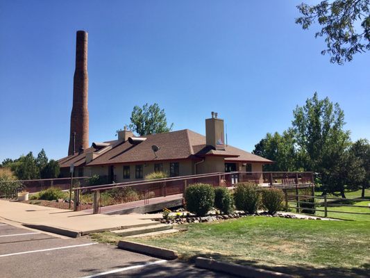 HARVARD GULCH GOLF COURSE - 14 Photos & 27 Reviews - 660 E Iliff Ave ...