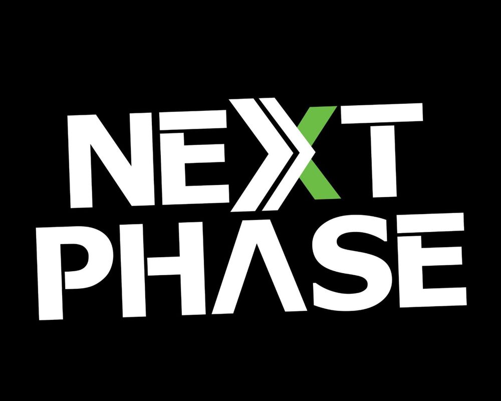 NEXT PHASE - Updated October 2024 - 6555 E Southern Ave, Mesa, Arizona - Business Consulting ...