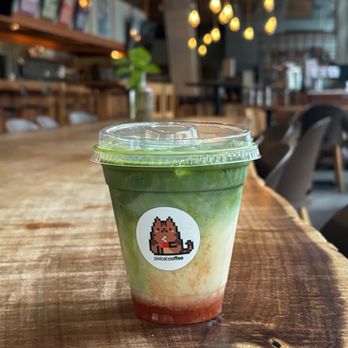 PIXLCAT COFFEE - Updated July 2024 - 190 Photos & 64 Reviews - 57 9th ...