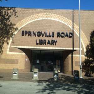 BIRMINGHAM PUBLIC LIBRARY - Updated July 2025 - 81 Photos & 13 Reviews ...