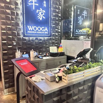 WOOGA PREMIUM KOREAN BBQ - Updated June 2025 - 422 Photos & 113 Reviews ...