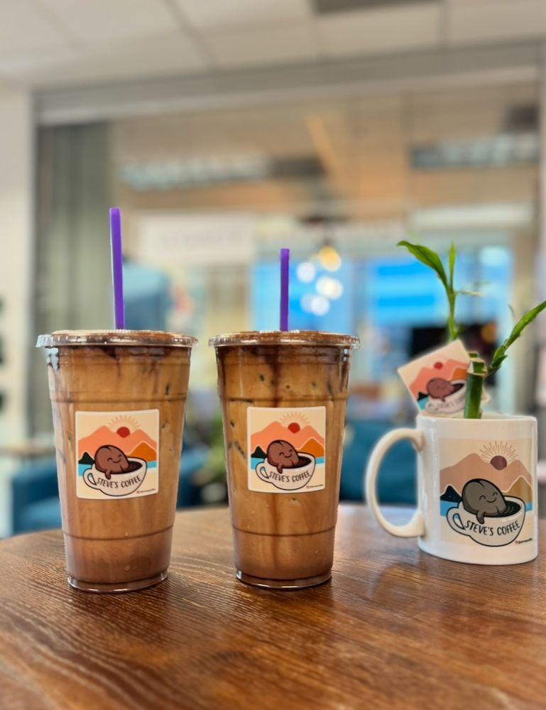 STEVE’S COFFEE - Updated May 2025 - 76 Photos & 23 Reviews - 8599 Haven ...