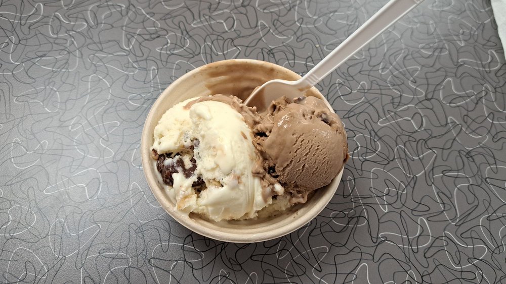 ISU CREAMERY - Updated July 2025 - 536 Farm House Ln, Ames, Iowa - Ice ...