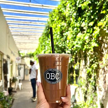 THE ORGANIC BEAN CAFE - Updated July 2025 - 118 Photos & 103 Reviews ...