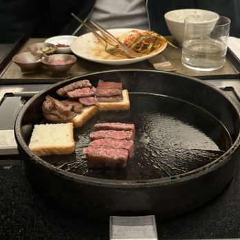 HYUN - Updated July 2024 - 2046 Photos & 508 Reviews - 10 E 33rd St ...