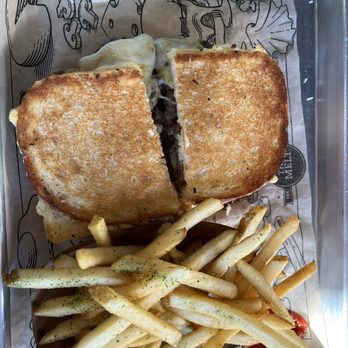 THE MELT - Updated July 2024 - 410 Photos & 512 Reviews - 80 Grand Ave ...