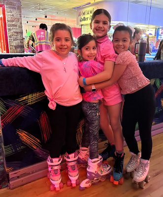 MIAMI ROLLER RINK - Updated January 2025 - 34 Photos & 27 Reviews ...